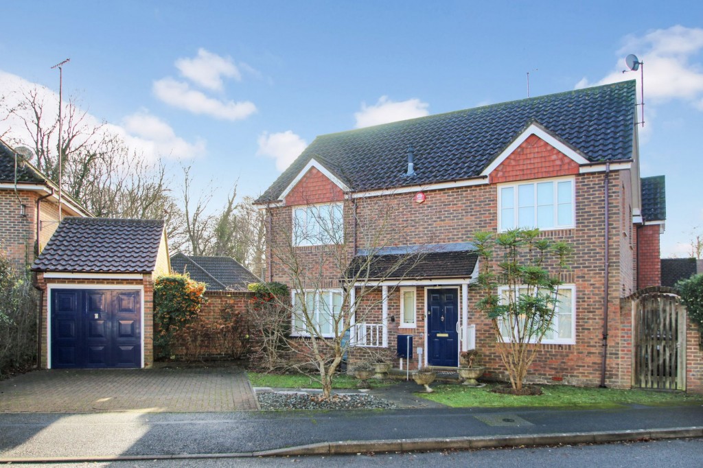 Colonel Stephens Way, Tenterden, TN30, 4 bedroom, House