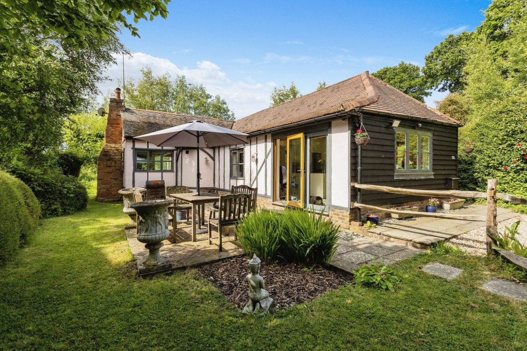 West Undercliff, Rye, TN31, 2 bedroom, Bungalow