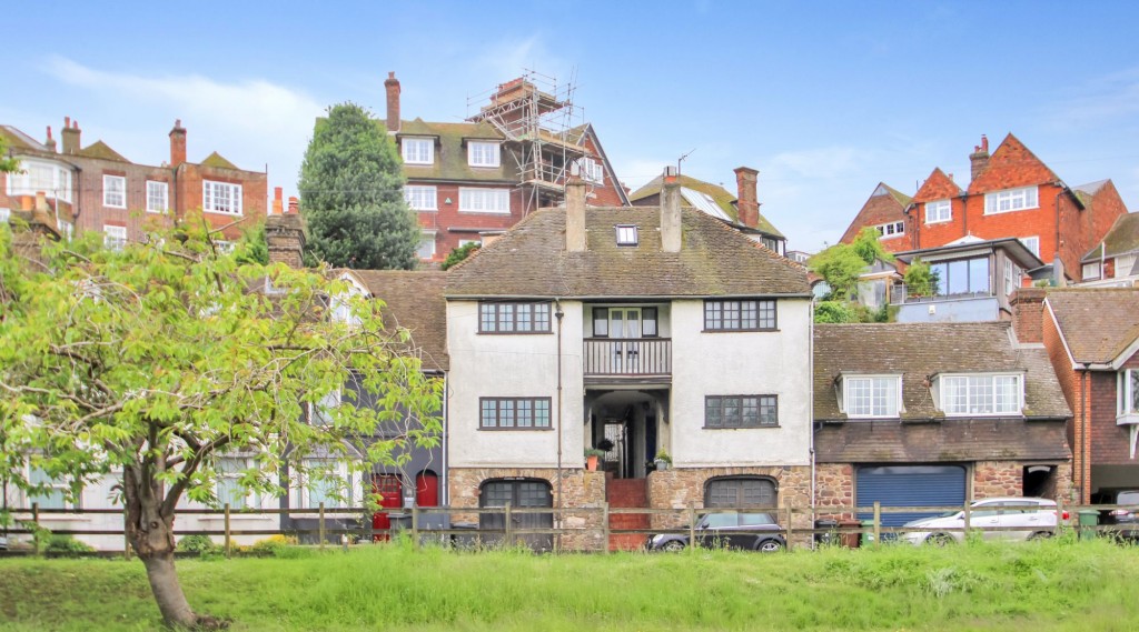 Fishmarket Road, Rye, TN31, 3 bedroom, House